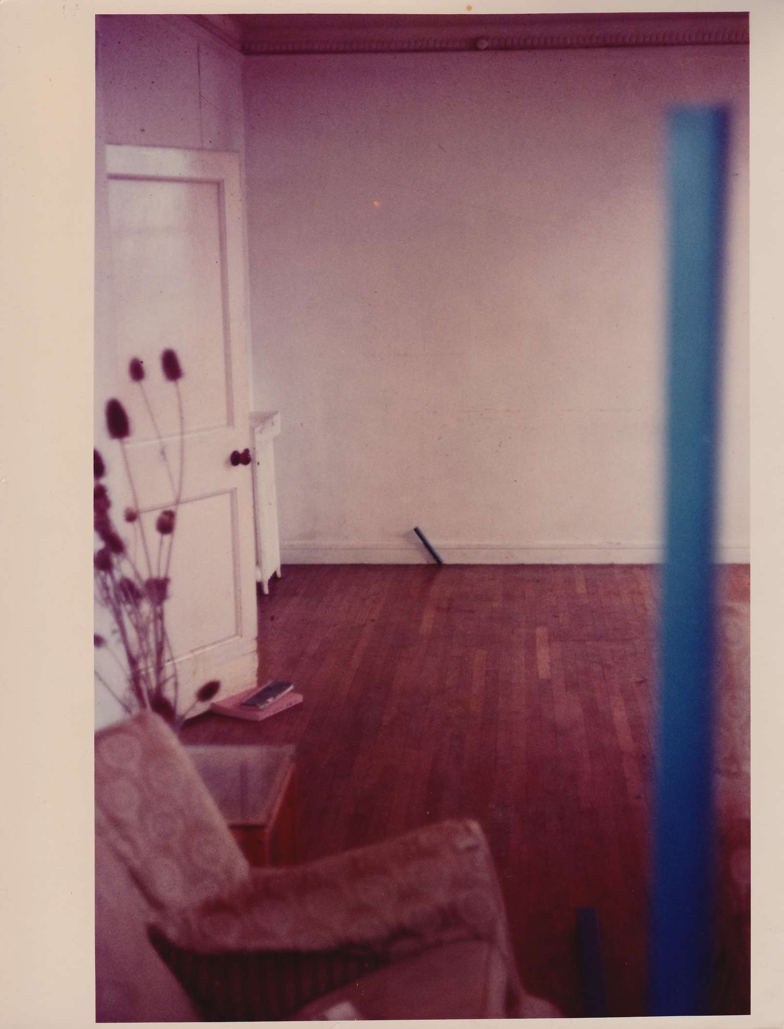 Tanya Leighton | Bruce McLean